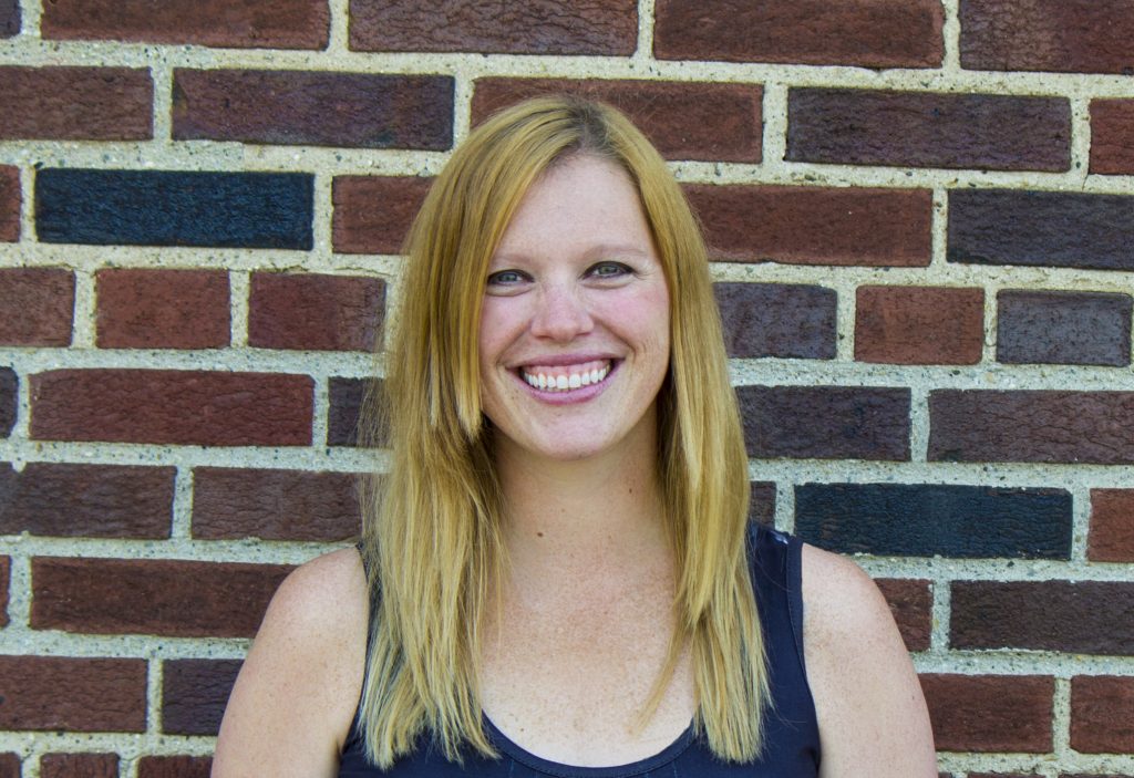 Final Cathy Matthews - Royal Oak First