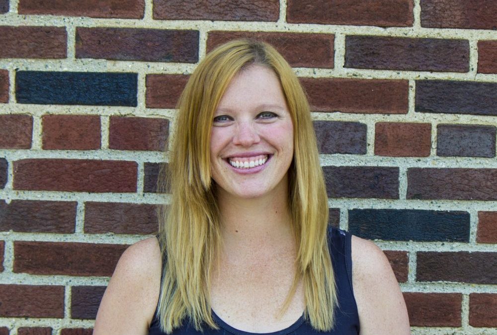 Final Cathy Matthews - Royal Oak First