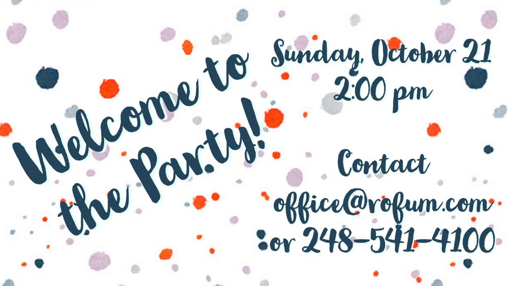 WTTP Web Version - Royal Oak First