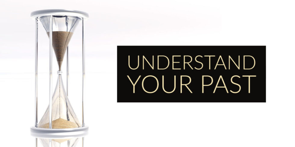 Understand Your Past - Royal Oak First