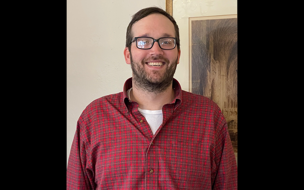 Outreach on 7th CoordinatorRobert Bryson - Royal Oak First